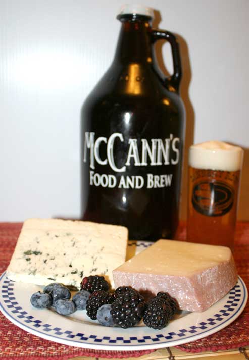 Beer & Cheese – MNBeer – Craft beer information from the Twin Cities ...