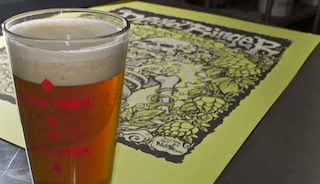 Limited Edition DWITT Poster Event – MNBeer – Craft beer information ...