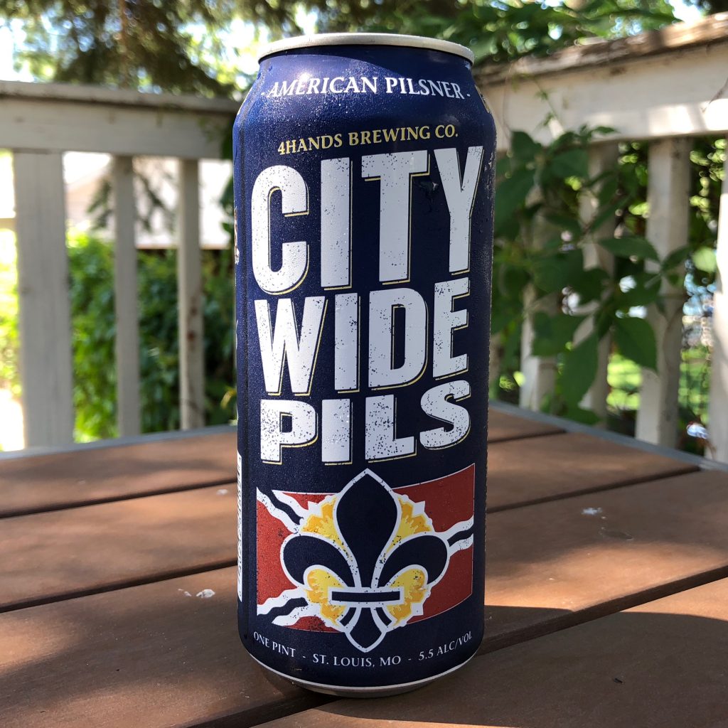 Best Pilsner in the Midwest – MNBeer – Craft beer information from the ...