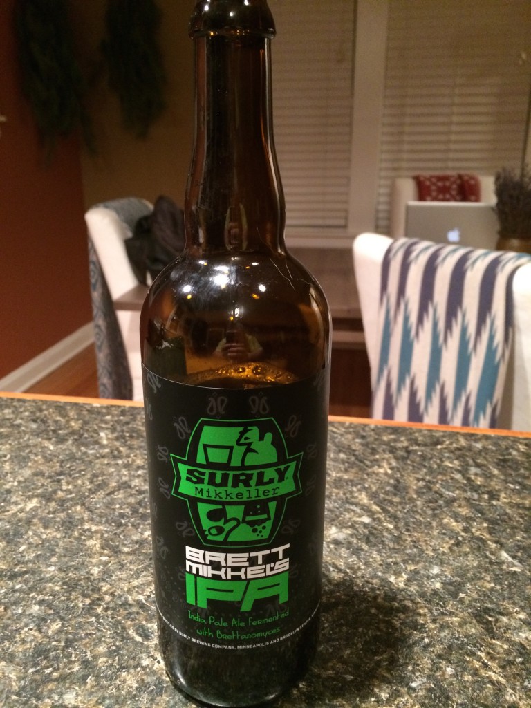 Surly Releases Brett Mikkel’s IPA – MNBeer – Craft beer information ...