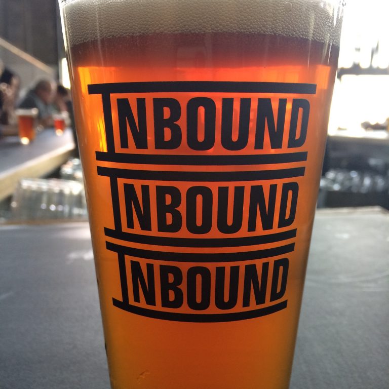 Inbound Brewco Opens in North Loop – MNBeer – Craft beer information ...