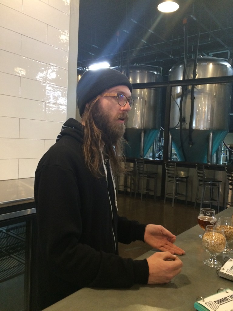 Modist Brewing Looks to Push Boundaries in the North Loop – MNBeer ...