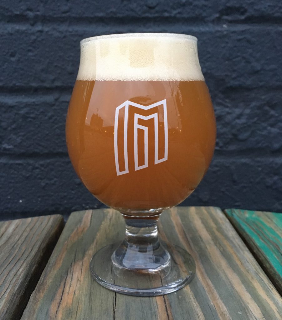 Modist Introducing the Deviation Series – MNBeer – Craft beer information from the Twin Cities ...