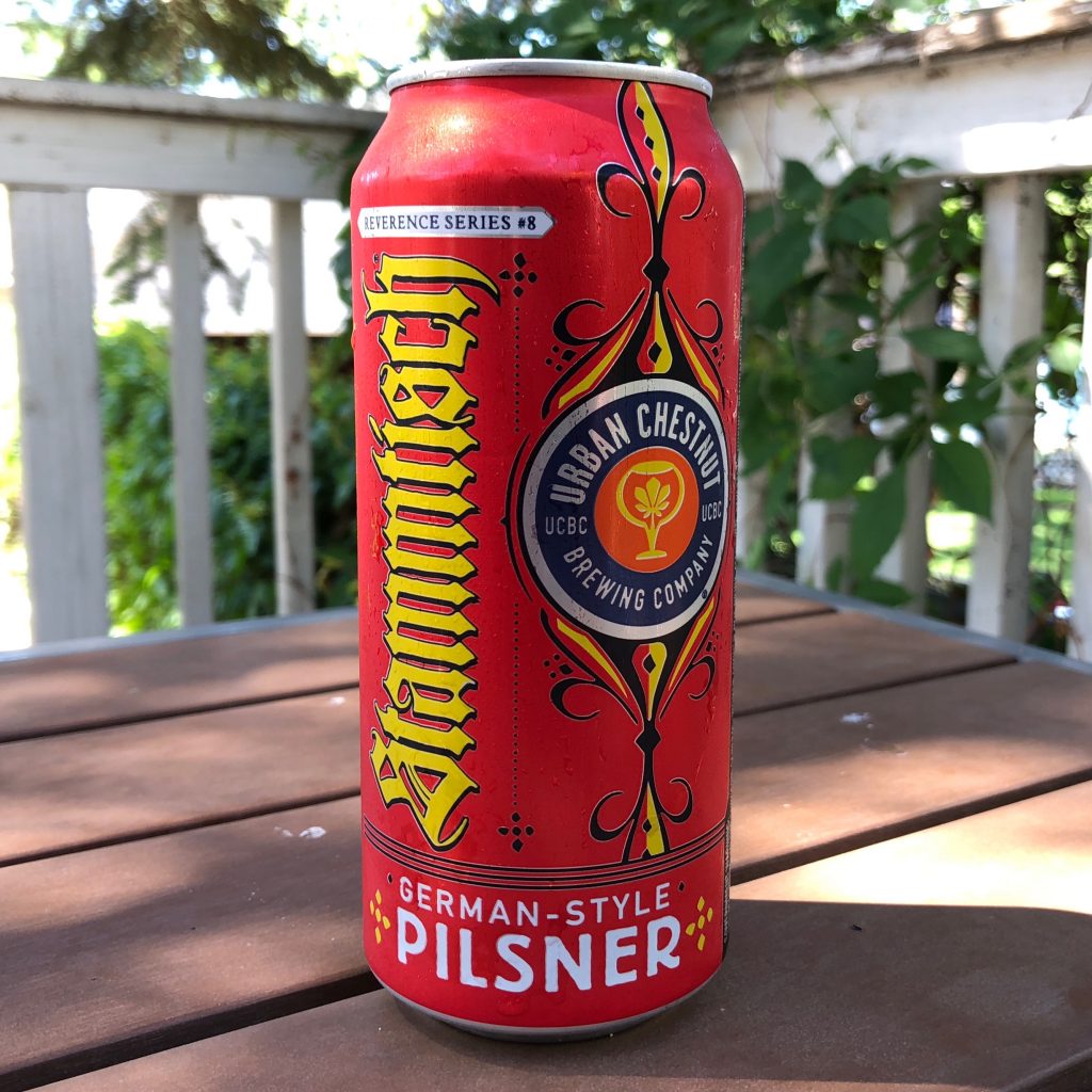 Best Pilsner in the Midwest – MNBeer – Craft beer information from the ...