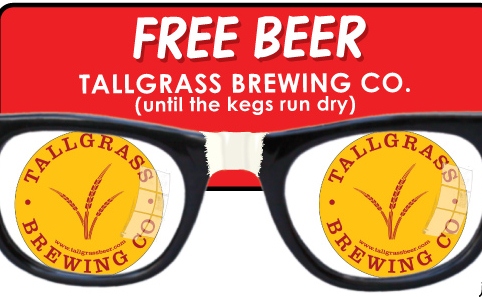 Kegger Party at Burger Jones – MNBeer – Craft beer information from the ...