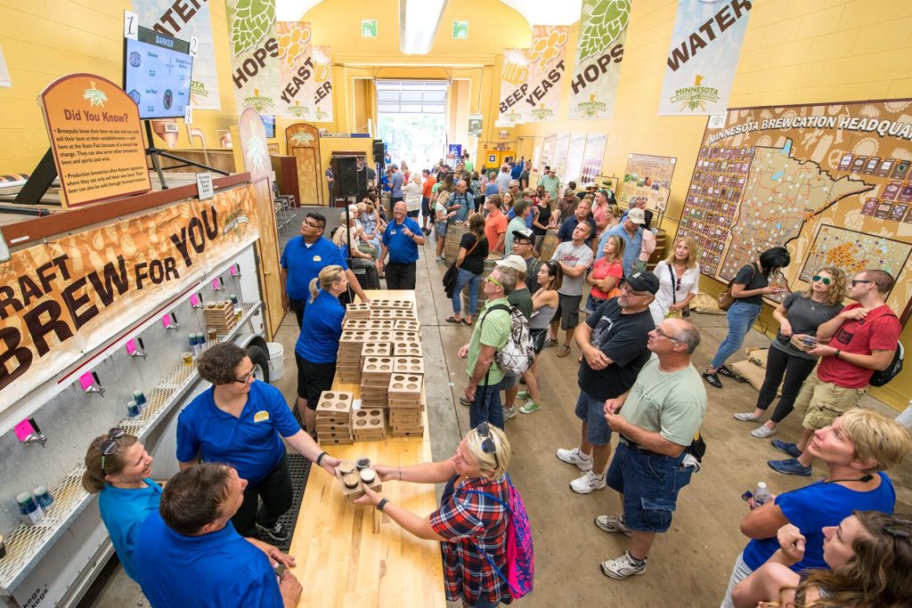 The Land of 10,000 Beers (and more) – MNBeer – Craft beer information ...