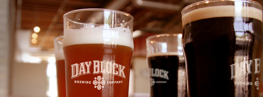 Day Block Brewing Company Opens Monday – MNBeer – Craft beer ...